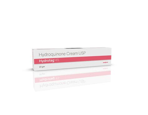 Hyde Hydroquinone Cream Purity 99 At ₹ 101piece In Nagpur Id