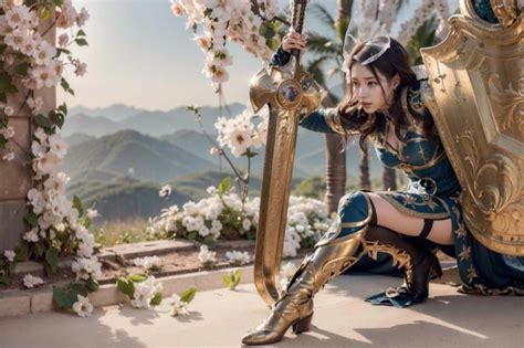 약후롤 스킨 Ai 실사화 그림 롤 리그 오브 레전드 에펨코리아