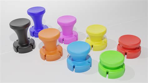 Controller Joystick Extension By Hnp Makerworld