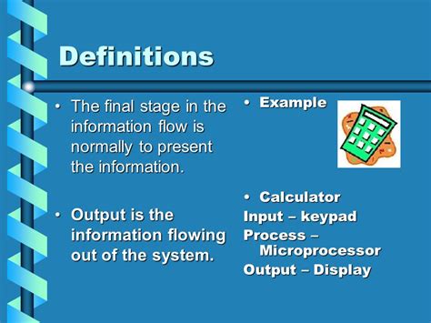 Why Are Inputs And Outputs Important Wiring Work
