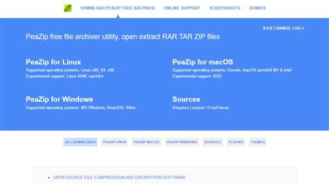 Best Free Winzip Alternative Of 2023 Techradar