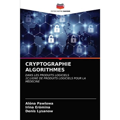 Cryptographie Algorithmes Submarino