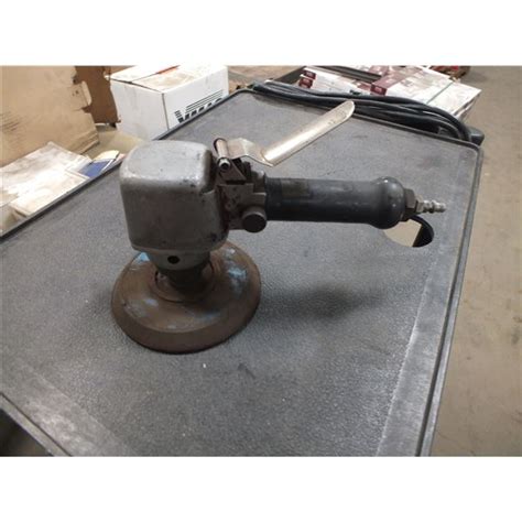 Air Buffer Tool