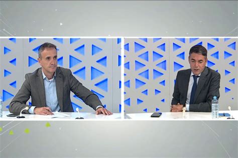 Телевизија 24 24 Отворено Интервју со Никола Димитров