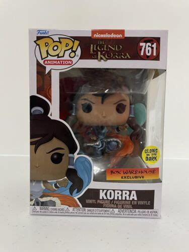 Korra Art Toys Hobbydb