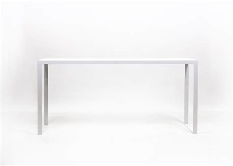 XL Entrance Console