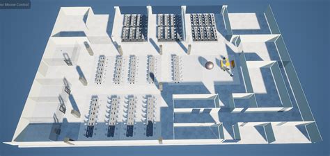 Lab Redesign Devpost