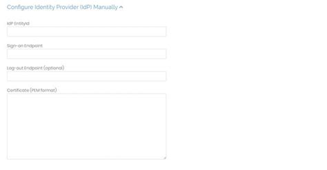 SAML Access Server Admin Guide OpenVPN