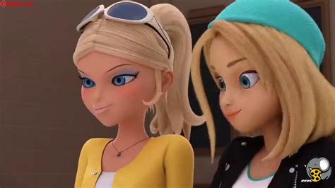 دانلود کارتون دختر کفشدوزکی و گربه سیاه له کننده دوبله فارسی فیلو