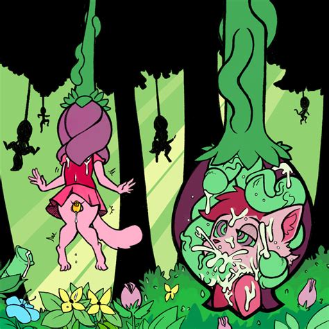Rule 34 Anthro Bodily Fluids Chastity Device Coyoticgood Cum Cum In