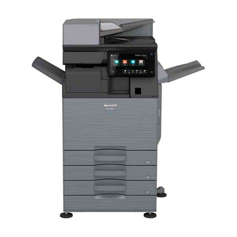 Multifuncional Sharp Bp70m31