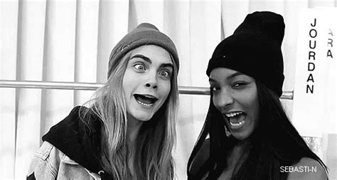 Cara Delevingne Cara Gif Wifflegif