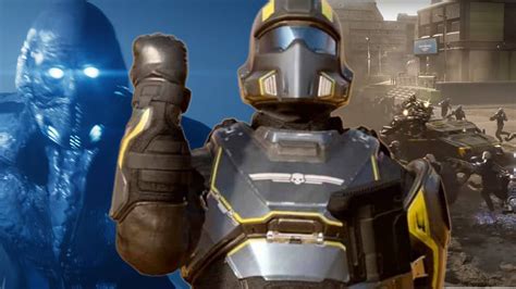 Long Awaited Helldivers 2 Illuminate Update Is Out Now Alongside Super Earth Maps Vehicles And