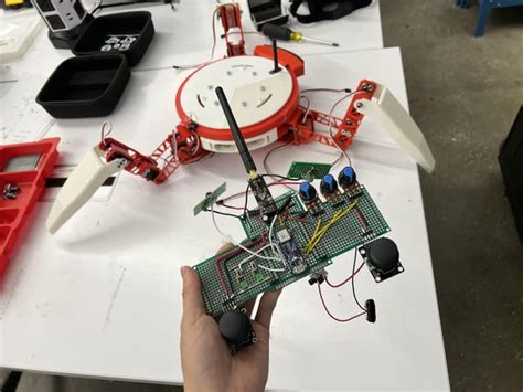 college engineering project tick r titanfall