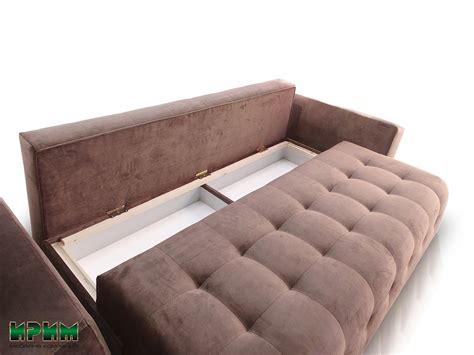 Разтегателен диван Дива Мебели Мая Обзавеждане за спални кухни детски и др