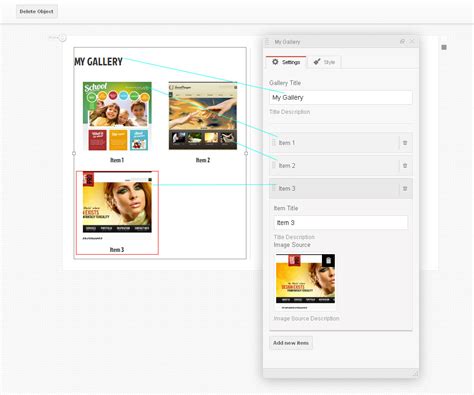 Nested Shortcodes Extend Content Editor Motopress