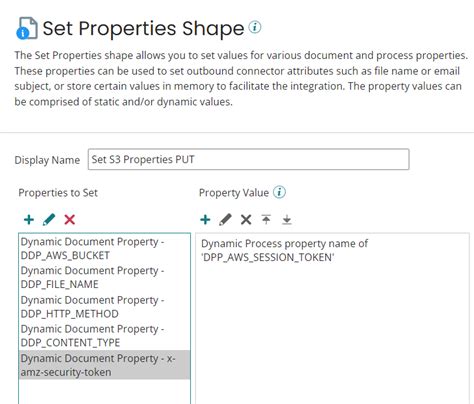article aws assume role instance profile implementation within boomi