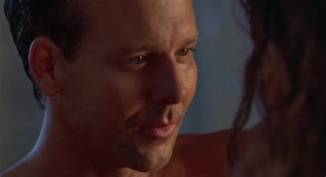 Auscaps Mickey Rourke Shirtless In Wild Orchid