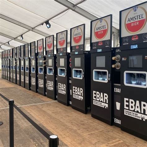 Ebar Event Production Show