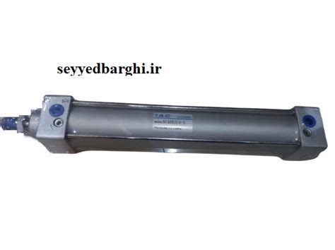 قیمت جک پنوماتیک 20040 چهارمیل جک بادی 40200