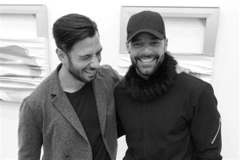 Ricky Martin Compartió Una Nueva Fotografía De Su Hija Lucía Infobae