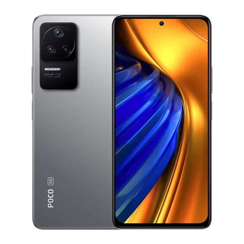 Spesifikasi Poco F4 Dan Harganya