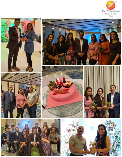 Internationalwomensday Iwd2024 Internationalwomensday2024 Womenofimpact Hospitality