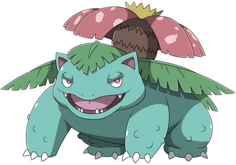 Venusaur Dibujos Chibi Dibujos Kawaii Dibujo De Pikachupokemon Red