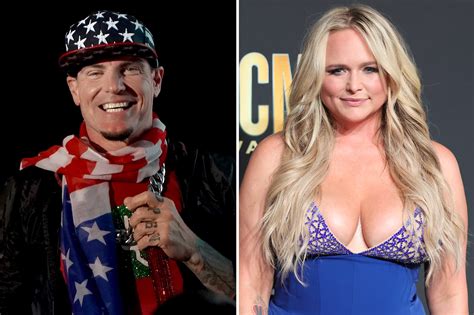 Miranda Lambert Fans Walk Out Of Her Concert After Controversial Behavior