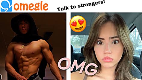 Rizzing Girls With Aesthetics On Omegle Teen Aesthetics On Omegle Pt