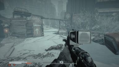 Compact UI A DEF UI Preset At Fallout Nexus Mods And Community