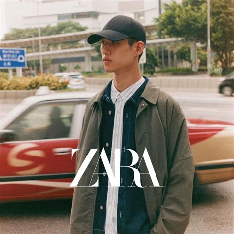 Wu Guoqiang The Fashion Spot