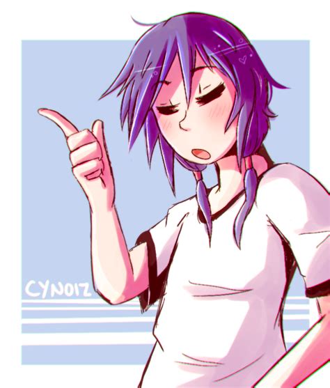 Class Rep — Weasyl