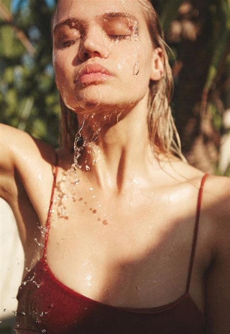 Rebecca Szulc Sexy And Topless 15 Photos Thefappening