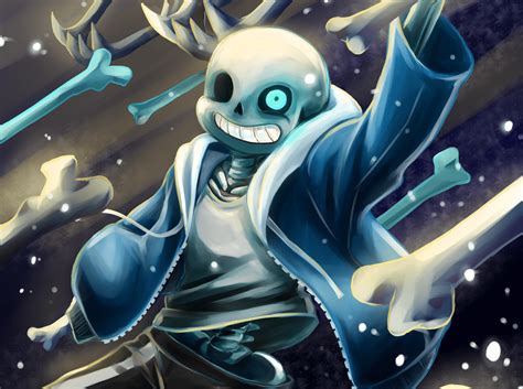 Underverse Wallpapers Top Free Underverse Backgrounds Wallpaperaccess