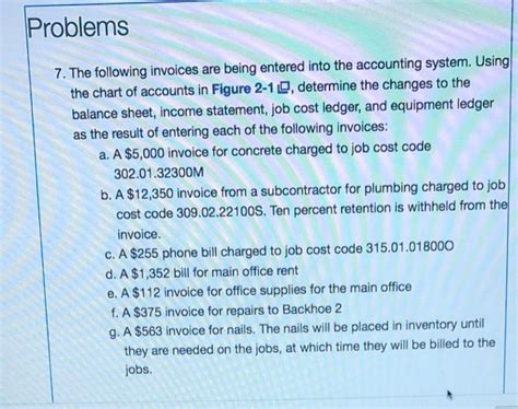 I Need Help With This Problem To Better Understand Chegg