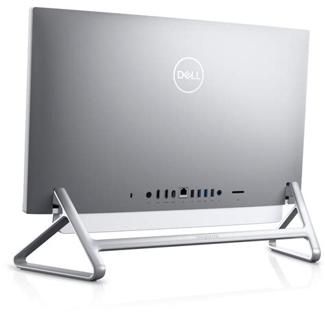 Dell Inspiron Desktop Computer Hard Drive Capacity 256 Gb Window 11 At 46000 Piece In New Delhi