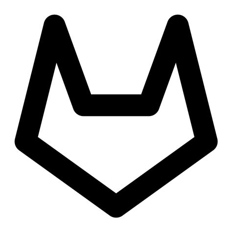 Gitlab SVG Vectors And Icons SVG Repo