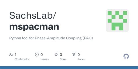 Mspacman Init Py At Master SachsLab Mspacman GitHub