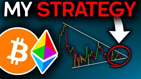 Time Is Almost Up My Trading Strategy Bitcoin News Today And Ethereum