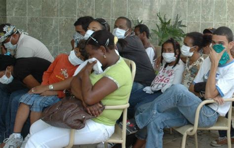 Confirman 3 Nuevas Muertes Por Gripe Ah1n1 Panamá América