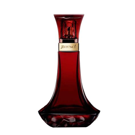 Beyonce Heat Kissed Edp 30ml