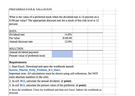 Solved PROBLEM BOND VALUATION Calculate The Value Of A Chegg