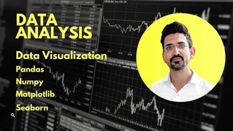 Do Exploratory Data Analysis Using Pandas Python By Muhammadhamm806 Fiverr