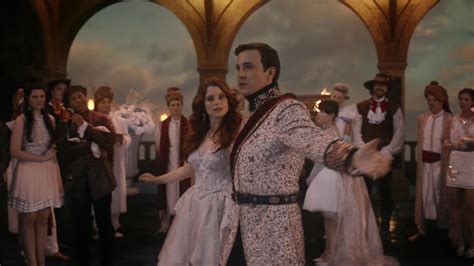 Once Upon A Time Abridged Ariel Part