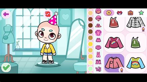 Делаю персонажей из удивительного цифрового цирка Awatar World Youtube