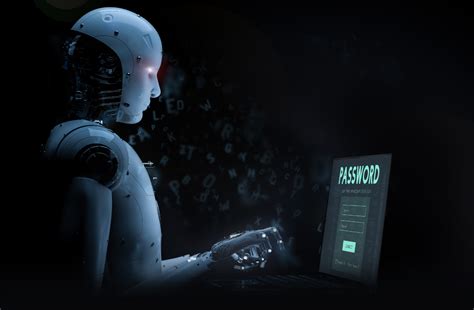 แฮกเกอร์ยุค Ai เดา Password ได้ง่ายในเสี้ยววิ