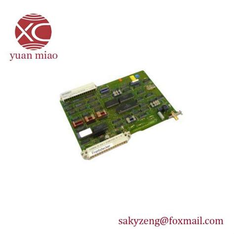 Siemens 6ds13008ab Interface Module Precision In Industrial Automation