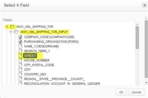 winshuttle composer web tutorial step 6 3 adding address validation through a web service