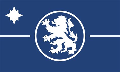 Ofn Mandate Of The Netherlands By Phantomfunds On Deviantart